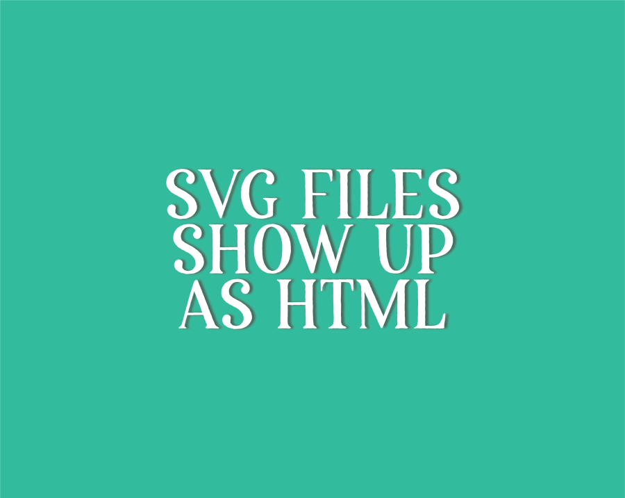 I downloaded my files but there is NO SVG file i can find! - BanettaDesigns